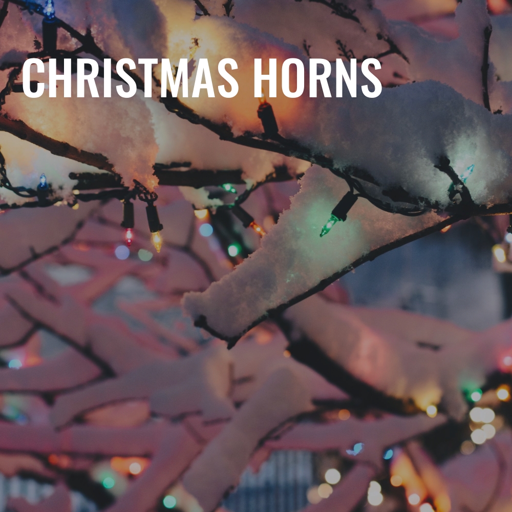 Christmas Horns | Royalty Free Music | HookSounds