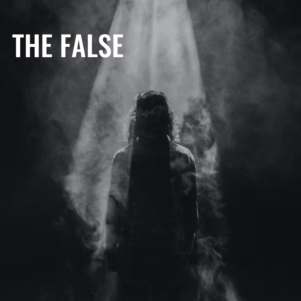 The False | Royalty Free Music | HookSounds