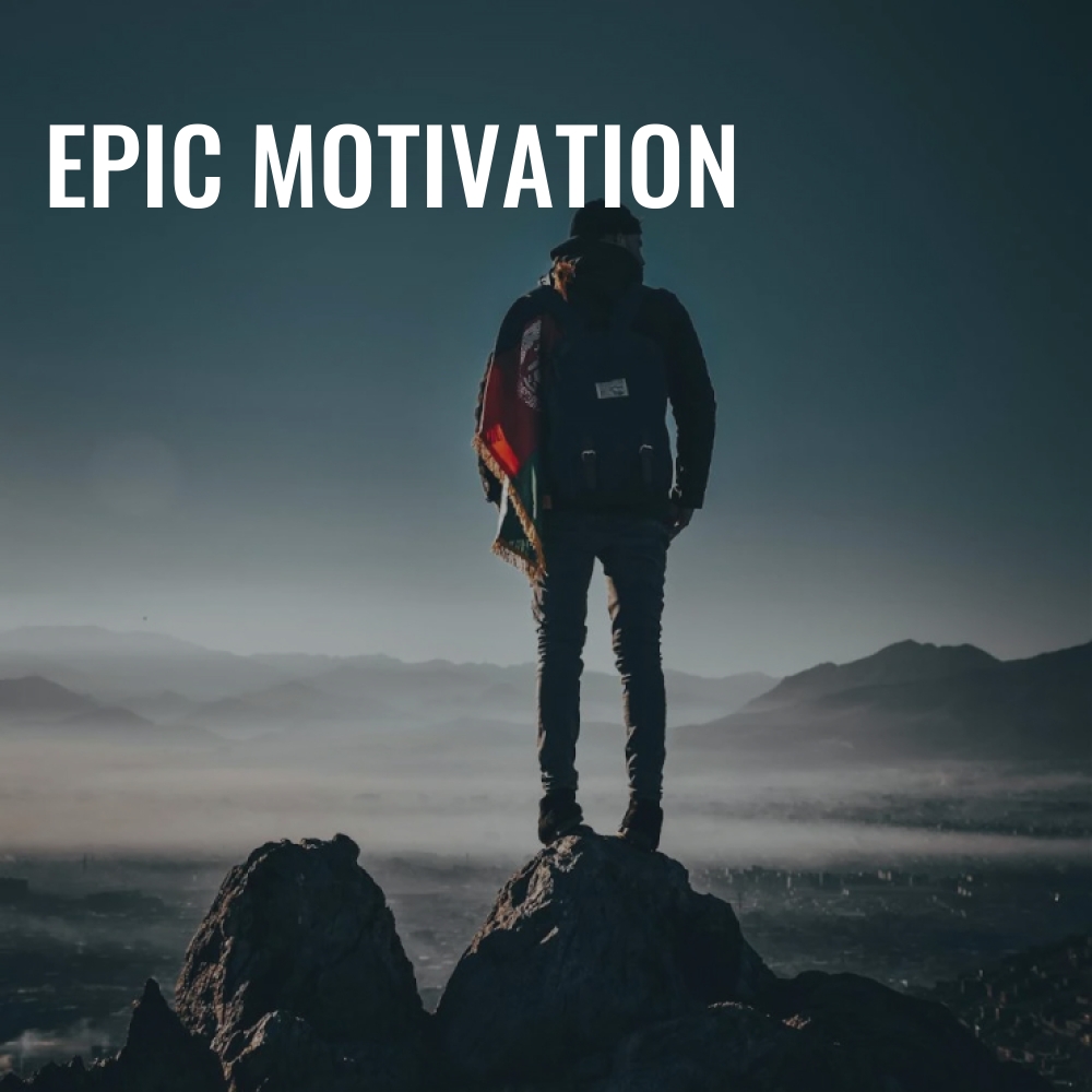 Epic Motivation | Royalty Free Music | HookSounds
