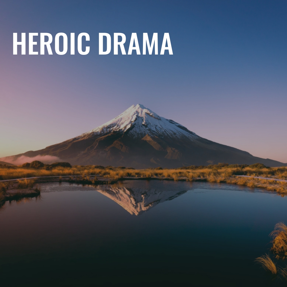 Dramatic Music | Royalty Free | HookSounds