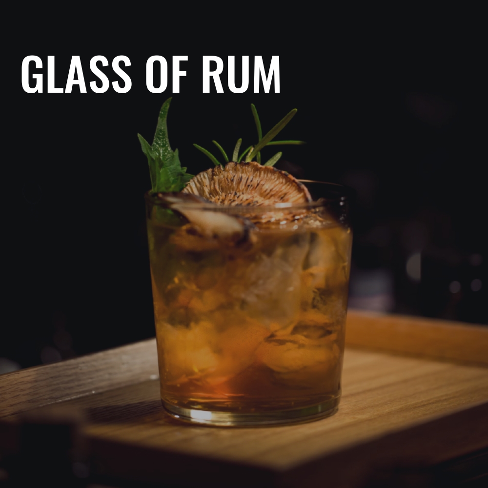 Glass Of Rum | Royalty Free Music | HookSounds