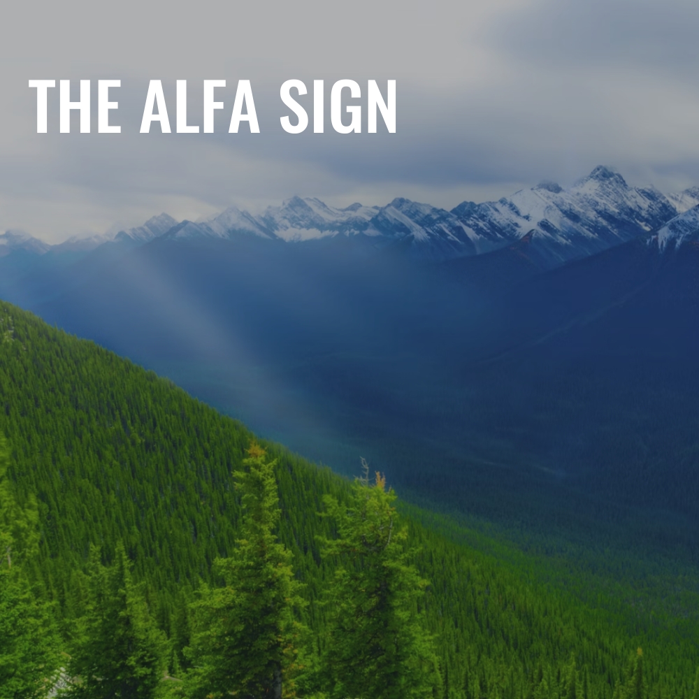 The Alfa Sign | Royalty Free Music | HookSounds