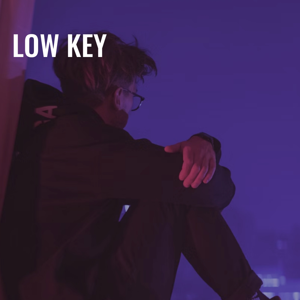 Low Key | Royalty Free Music | HookSounds