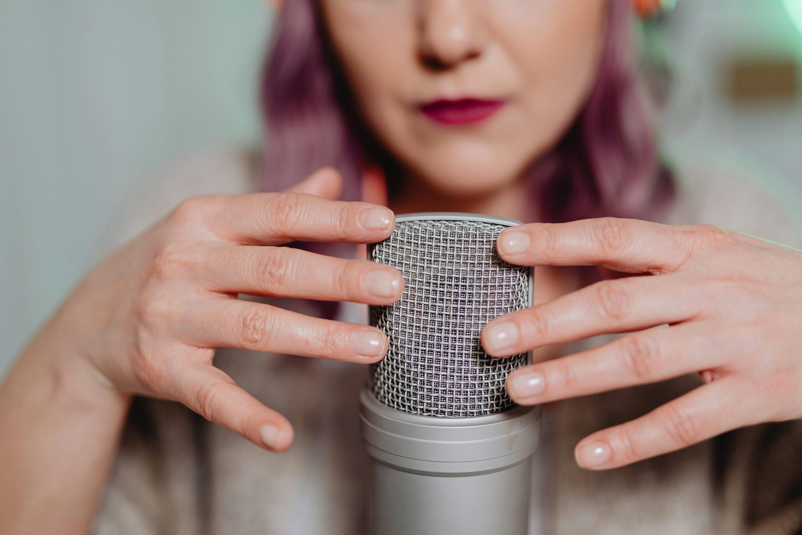 La mejor música libre de regalías para videos ASMR | HookSounds