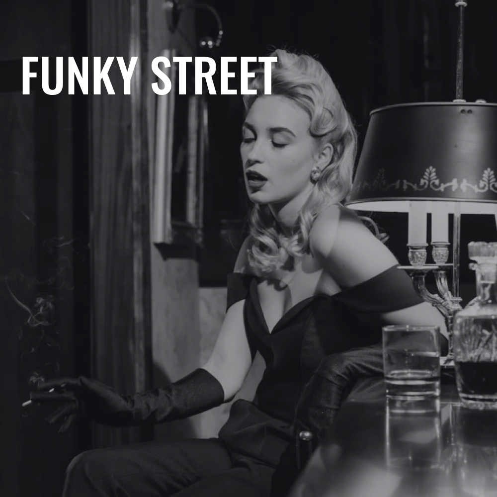 Música Funk | Sin derechos de autor | HookSounds