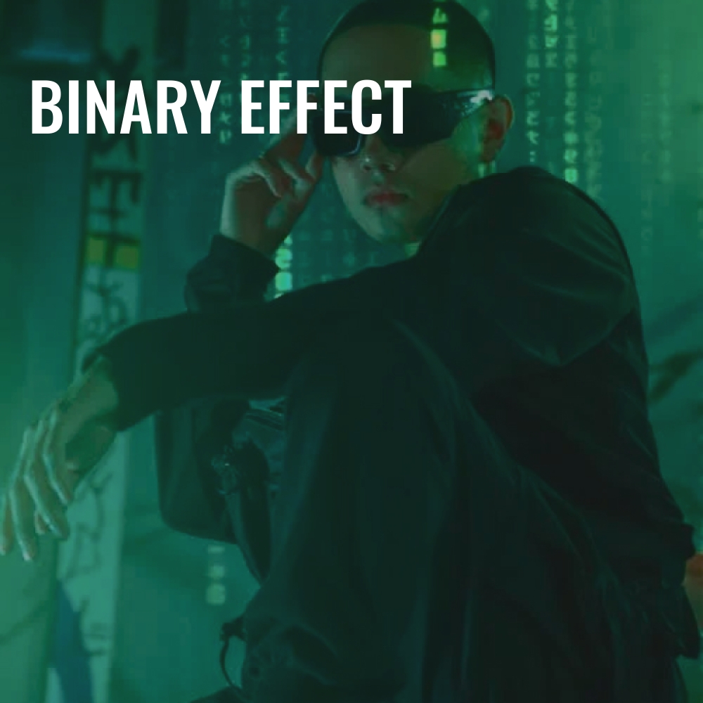 Binary Effect | Royalty Free Music | HookSounds