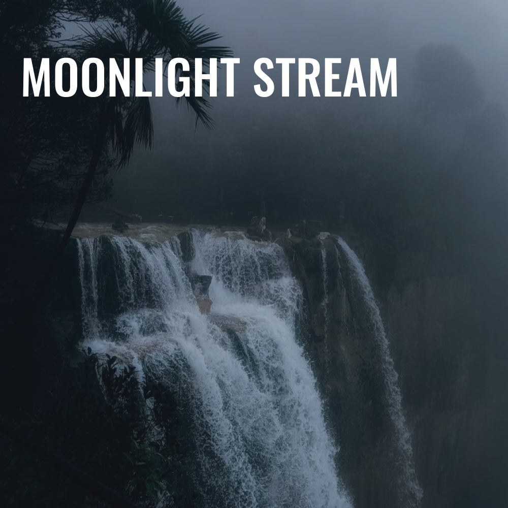 Moonlight Stream | Royalty Free Music | HookSounds