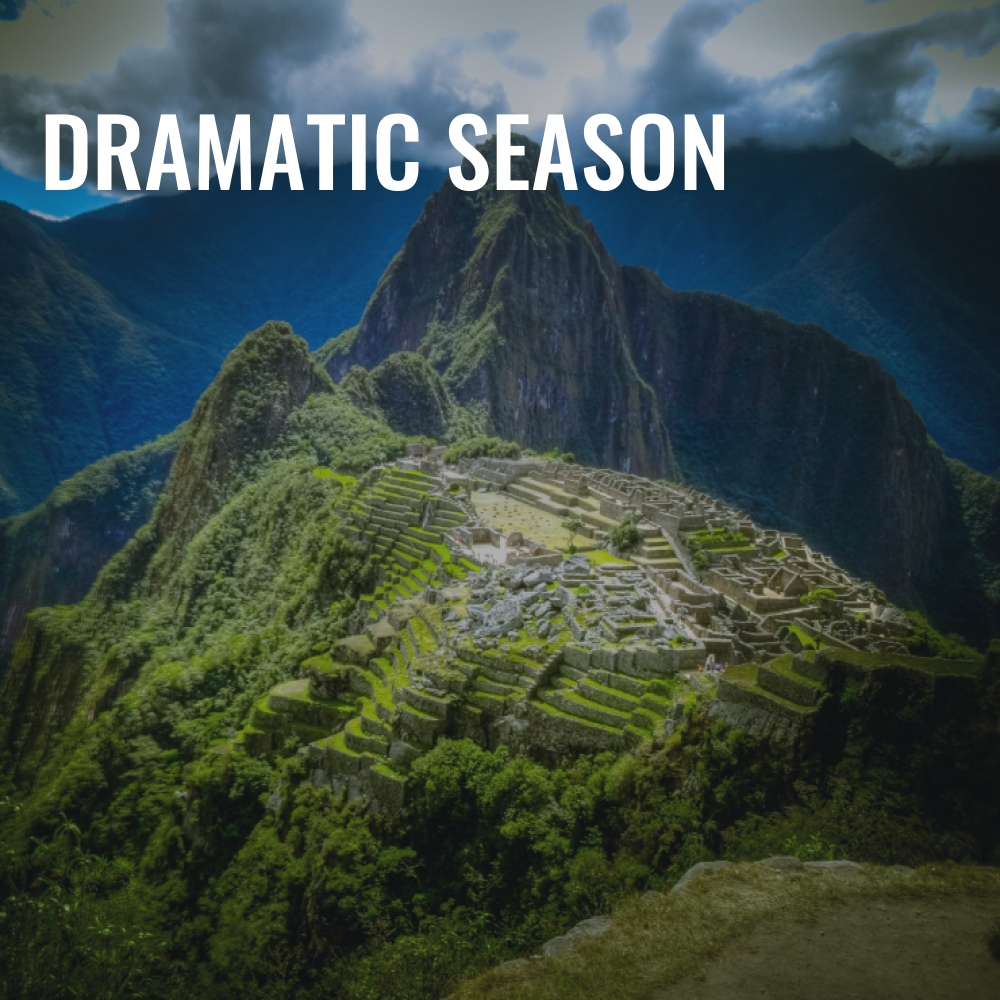 Dramatic Music | Royalty Free | HookSounds