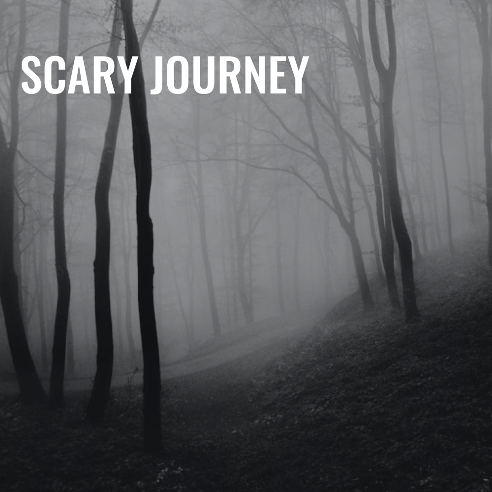 Scary Journey | Royalty Free Music | HookSounds