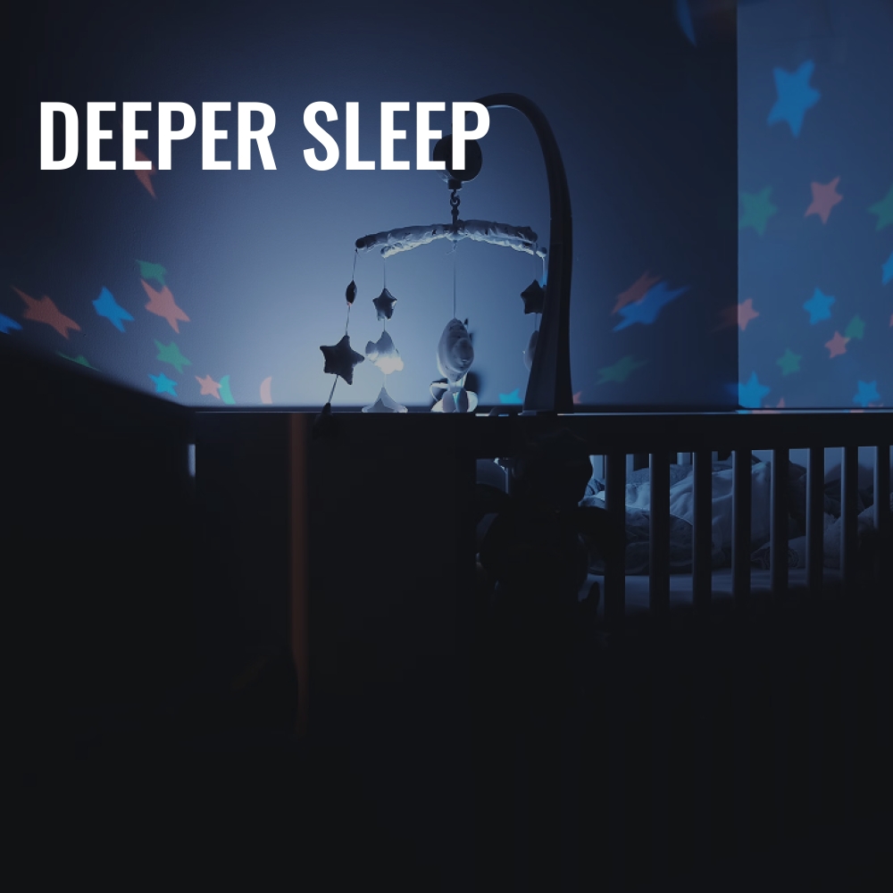 Deeper Sleep | Royalty Free Music | HookSounds