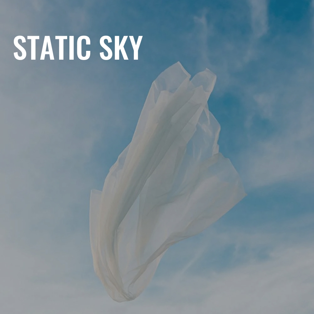 Static Sky | Música Libre De Regalías | HookSounds