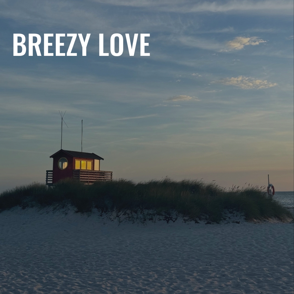 Breezy Love | Música Libre De Regalías | HookSounds