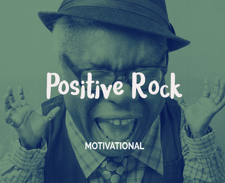 Positive Rock | Royalty Free Music | HookSounds