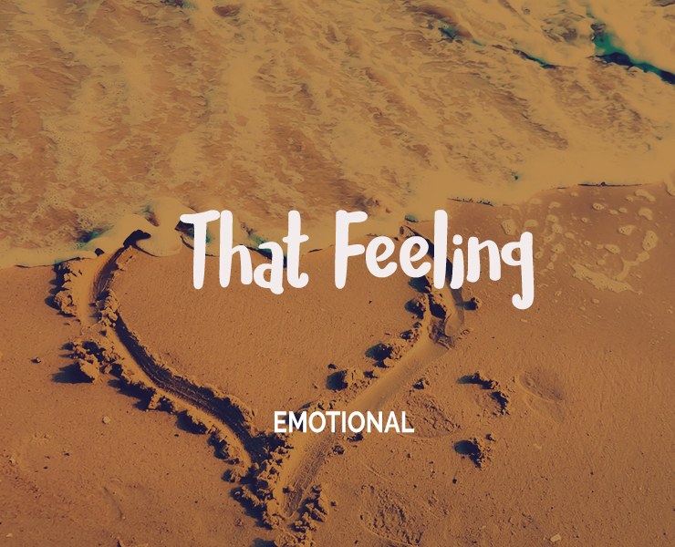 That Feeling - Royalty Free Music - HookSounds