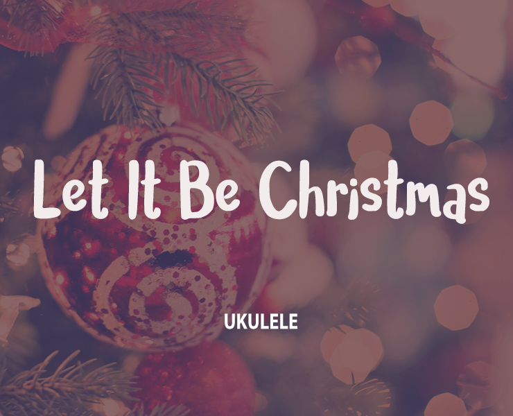 Let It Be Christmas | Royalty Free Music | HookSounds
