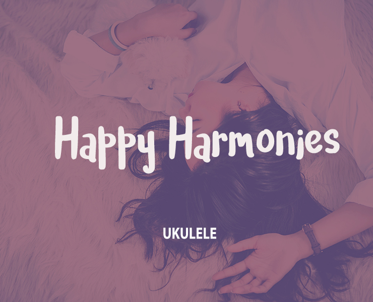 Happy Harmonies | Royalty Free Music | HookSounds