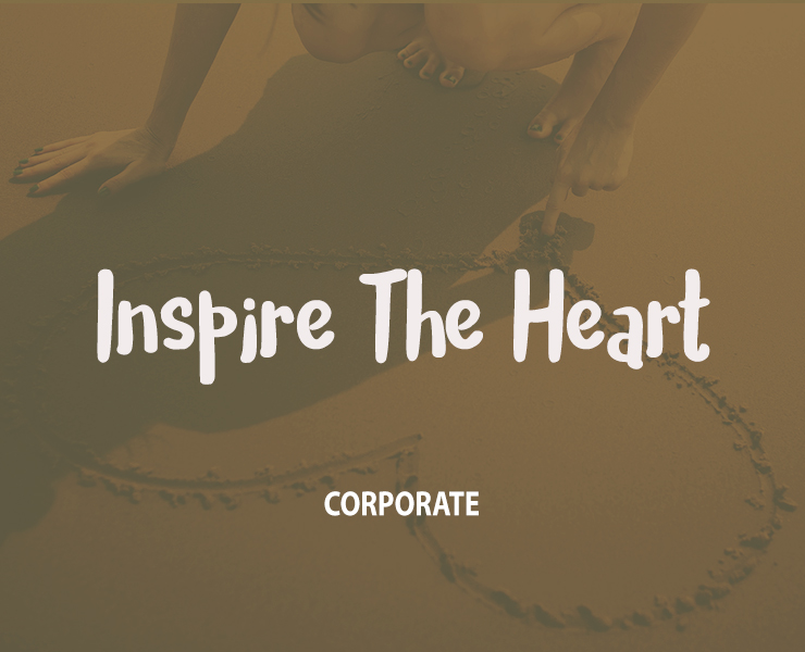 Inspire The Heart - Royalty Free Music - HookSounds