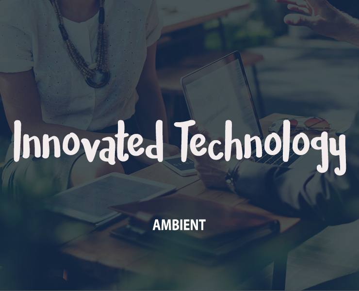 Innovated Technology - Royalty Free Music - HookSounds