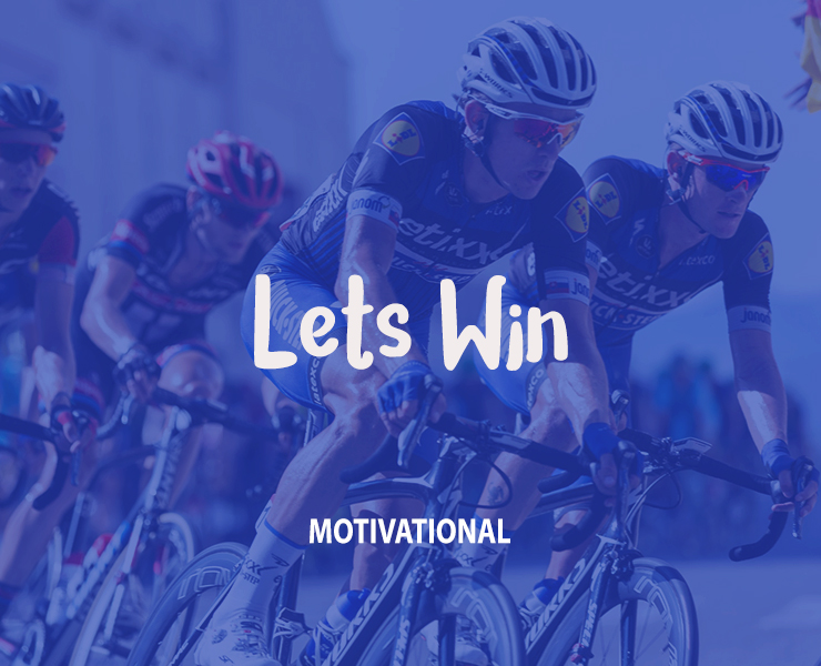 Lets Win | Royalty Free Music | HookSounds