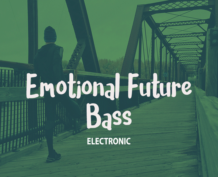 Emotional Future Bass | Royalty Free Music | HookSounds