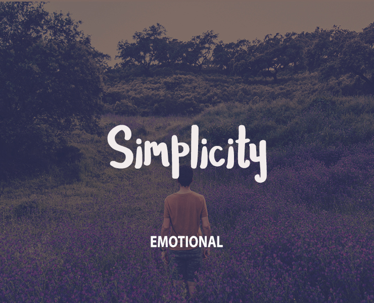 Simplicity - Royalty Free Music - HookSounds