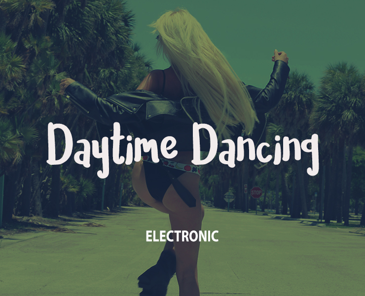 Daytime Dancing | Royalty Free Music | HookSounds