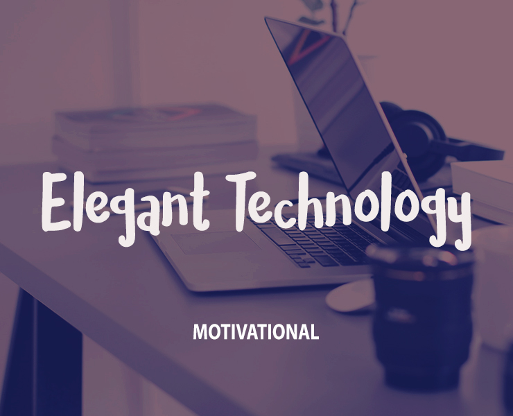 Elegant Technology | Royalty Free Music | HookSounds