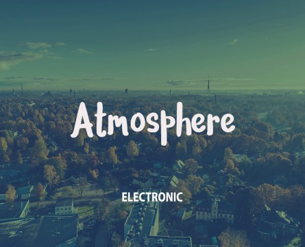 Atmosphere - Royalty Free Music - HookSounds