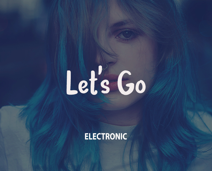 Let's Go | Royalty Free Music | Hooksounds