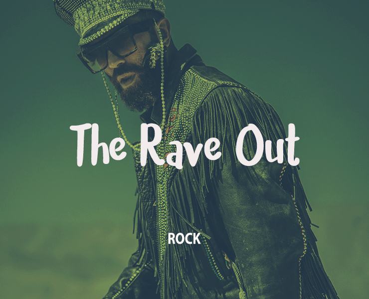 The Rave Out - Royalty Free Music - HookSounds