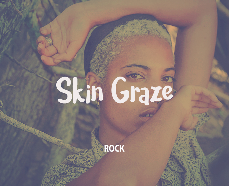 Skin Graze | Royalty Free Music | HookSounds