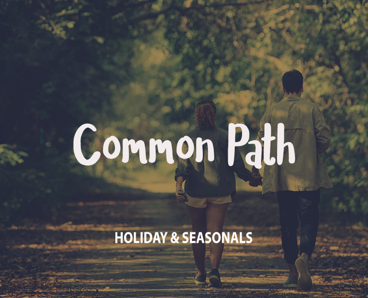 Common Path | Royalty Free Music | HookSounds