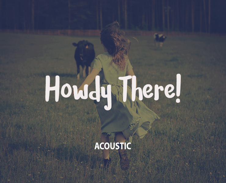Howdy There! | Royalty Free Music | HookSounds