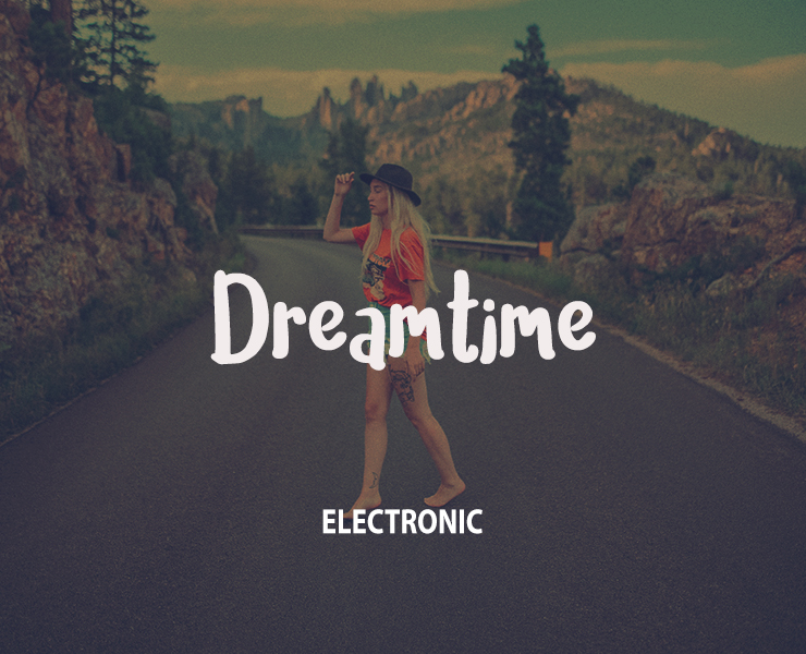 Dreamtime - Royalty Free Music - HookSounds