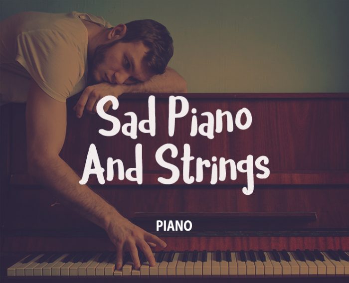 Sad Music - Royalty Free - HookSounds