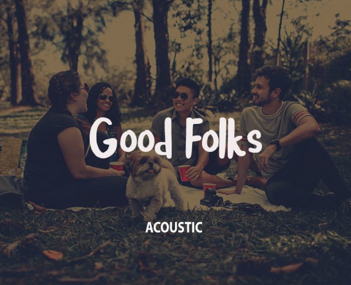 Enthusiastic Music - Royalty Free - HookSounds