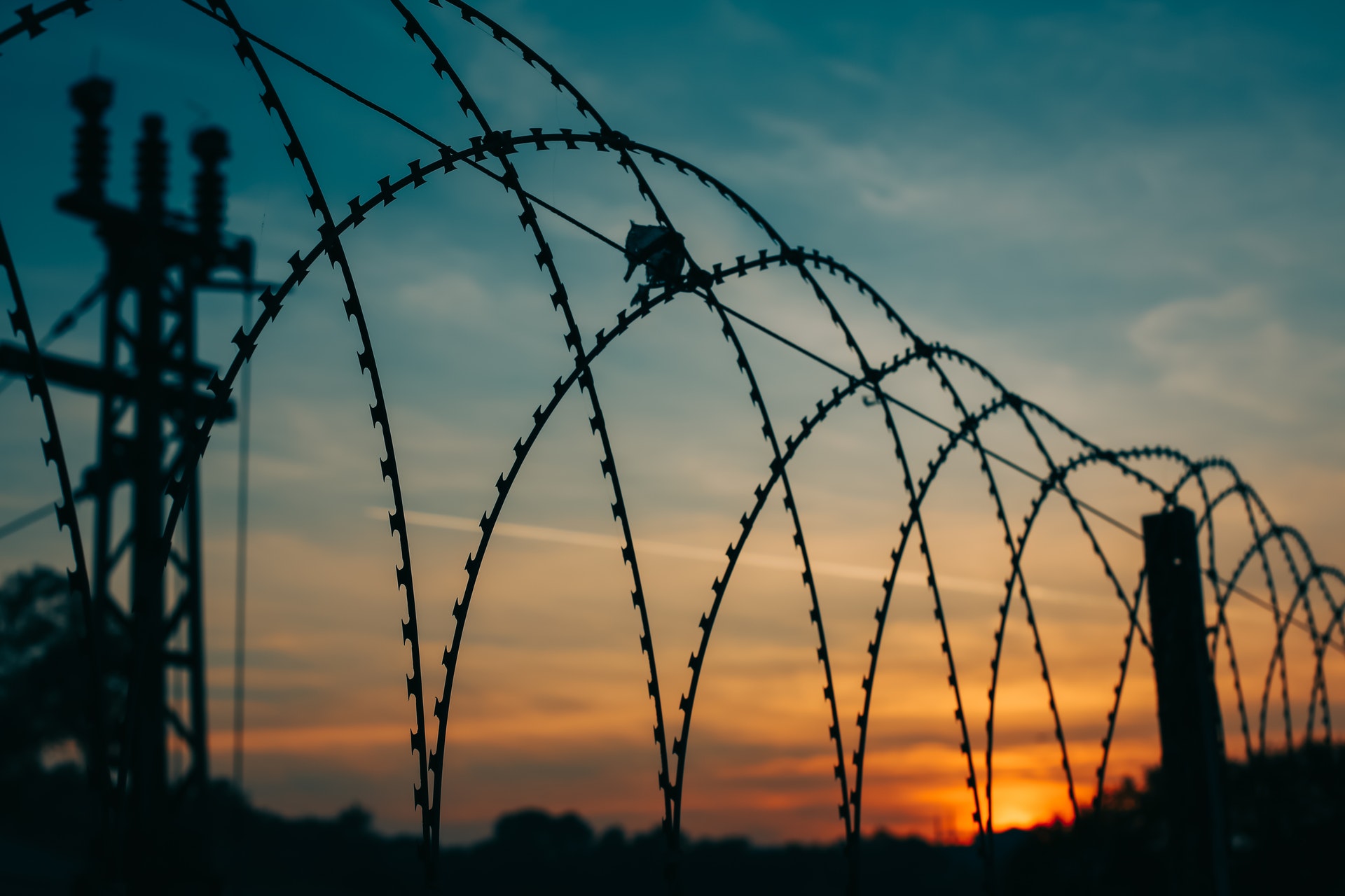 Razor Wire | HookSounds