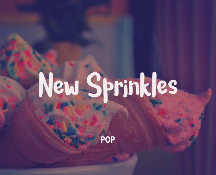 New Sprinkles | Royalty Free Music | HookSounds