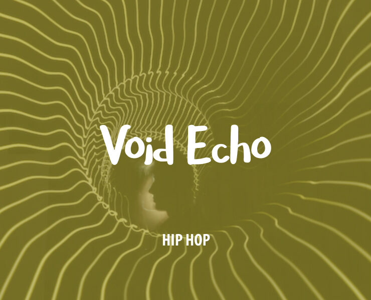 Void Echo | Royalty Free Music | HookSounds