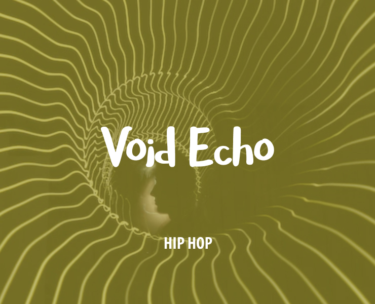 Void Echo | Royalty Free Music | HookSounds