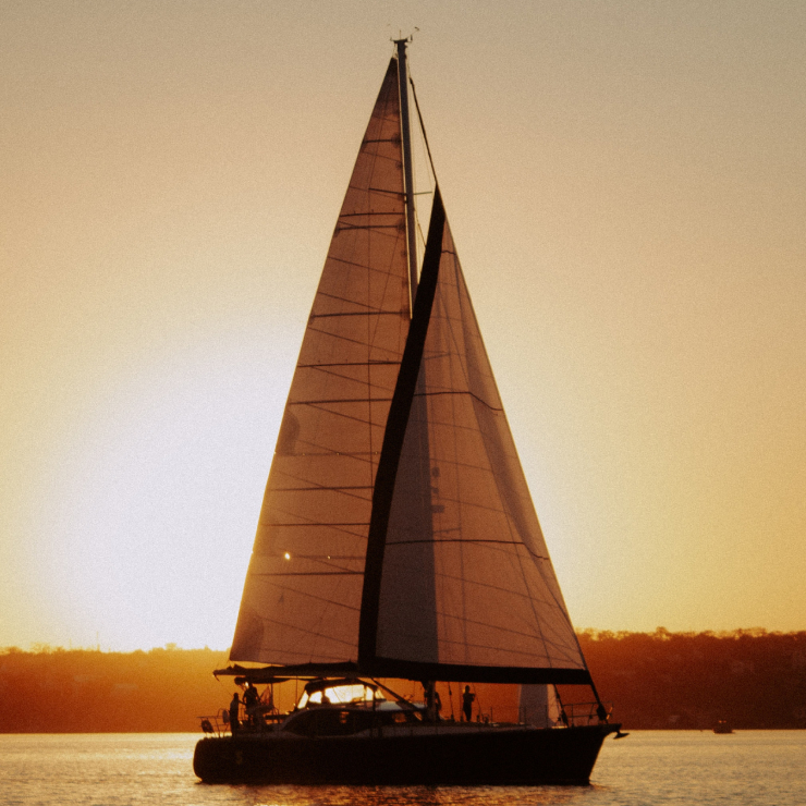 Setting Sails | HookSounds