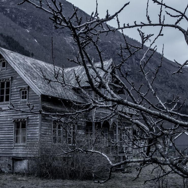 Scary Gary | Royalty Free Music | HookSounds