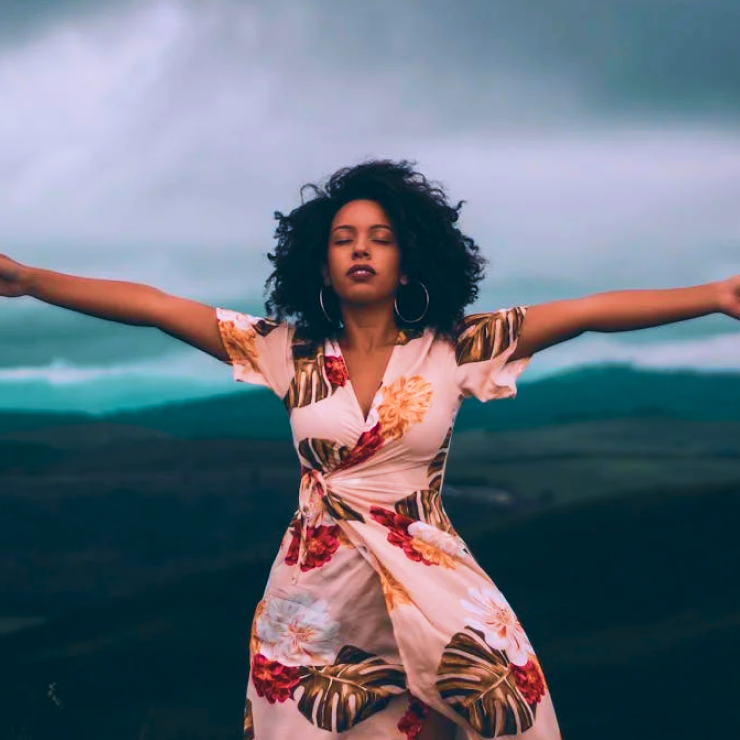 Freedom To Dance | HookSounds