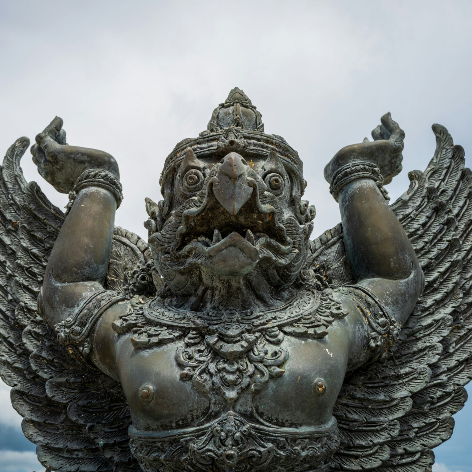 Guardian of the Island | HookSounds